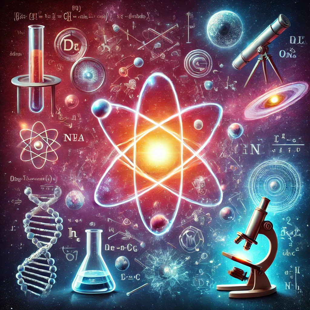 Bilim Nedir? - Ruhşen Doğan Nar